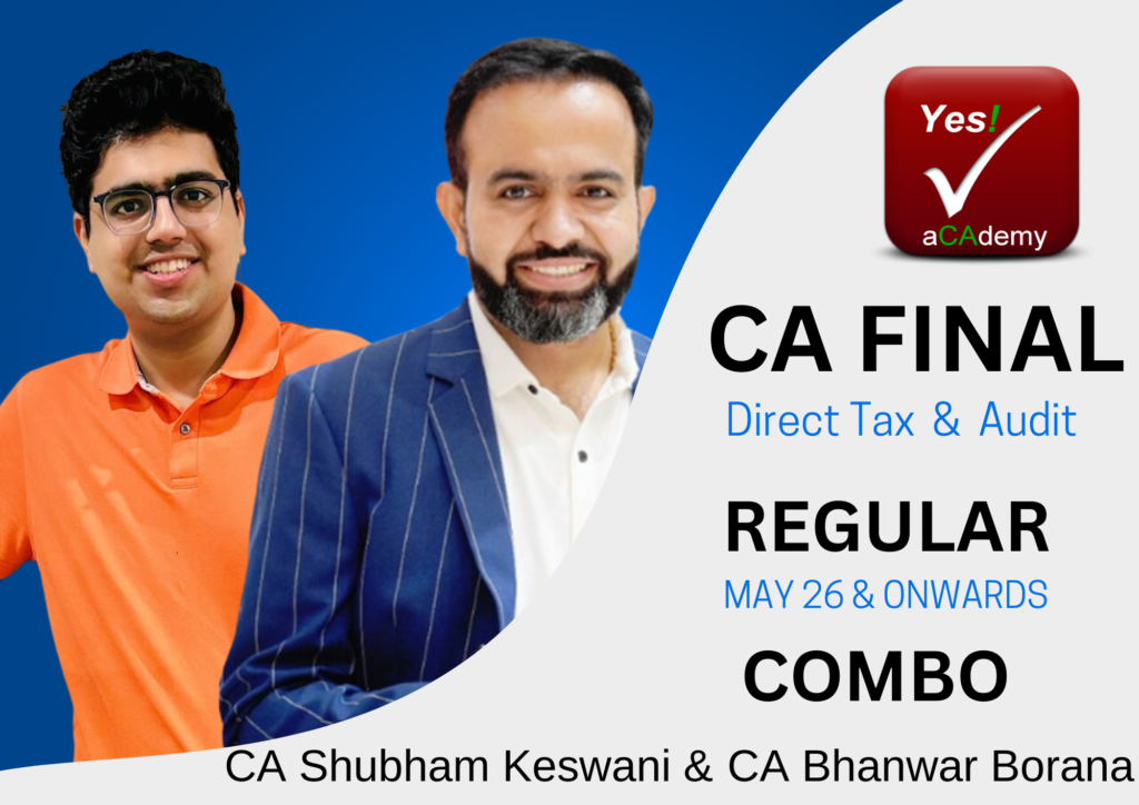 Courses – YES ACADEMY
